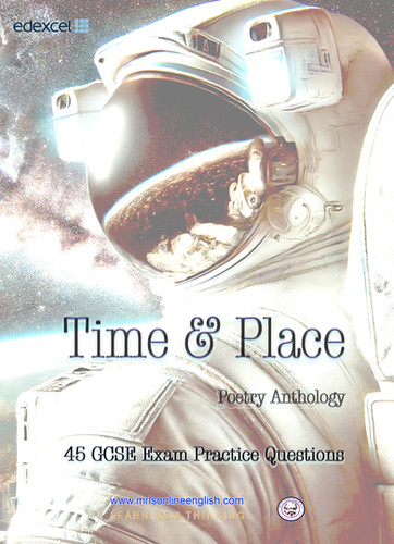 EDEXCEL Time & Place Practice Essay Questions | Mr L’s English
