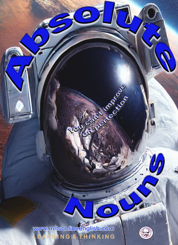 Absolute Nouns | Mr L’s English