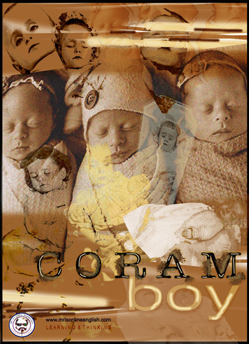 Coram Boy GCSE Study Guide | Mr L’s English