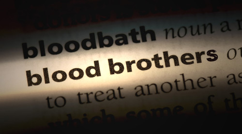 Blood Brothers GCSE Study Guide | Mr L’s English