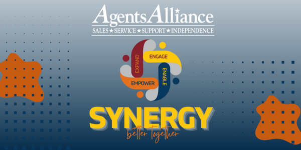 2023 Agents Alliance Convention | Alliance365