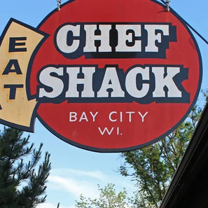 DINING | West Coast of Wiscon