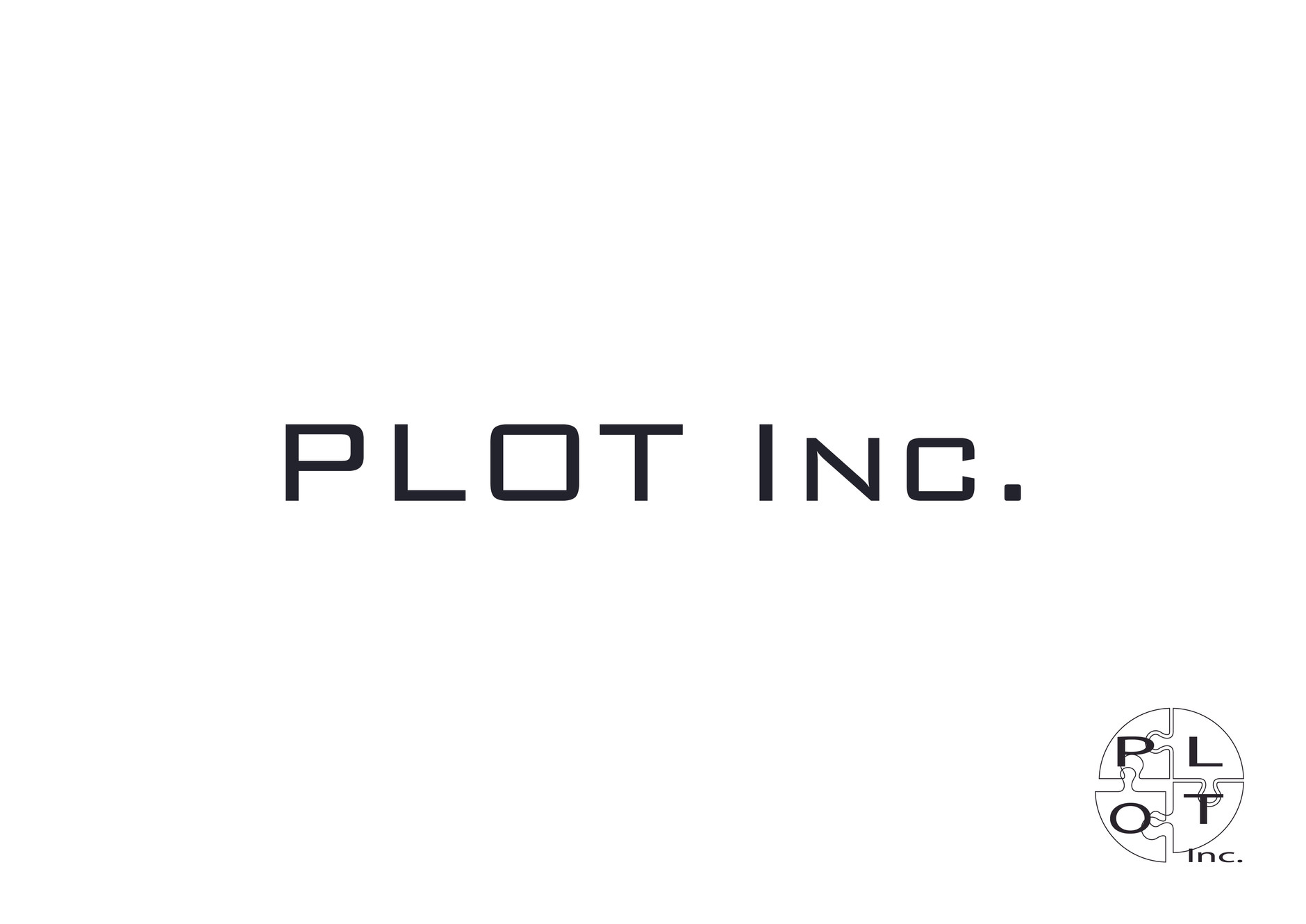 スタッフのご紹介 | PLOT Inc.