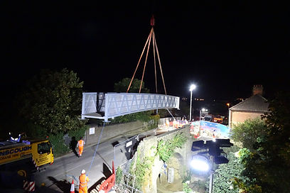 Accreditations | Topbond PLC