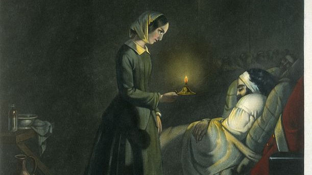 Florence Nightingale? - Fun Facts for KS1 & KS2