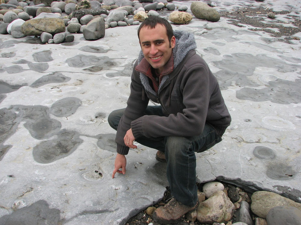 Interview: Paleontologist Steve Brusatte on the Awesome Age of ...