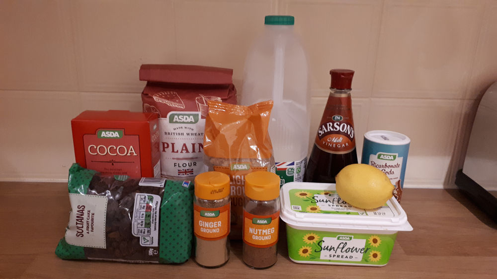 Bake a WW1 Trench Cake - Learning Activities for Kids