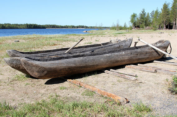 Mesolithic Era For Kids