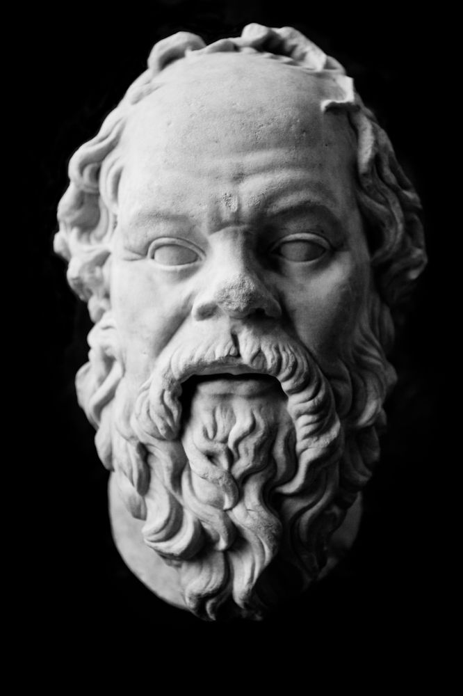 Socrates: Who Was He? A Quick Guide for Kids