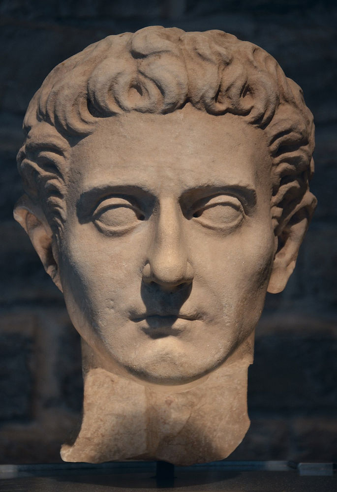 The 5 Best Roman Emperors - An Easy Guide for KS2