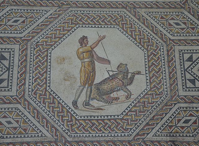 Roman Gladiator Types - A Beginners Guide for Key Stage 2