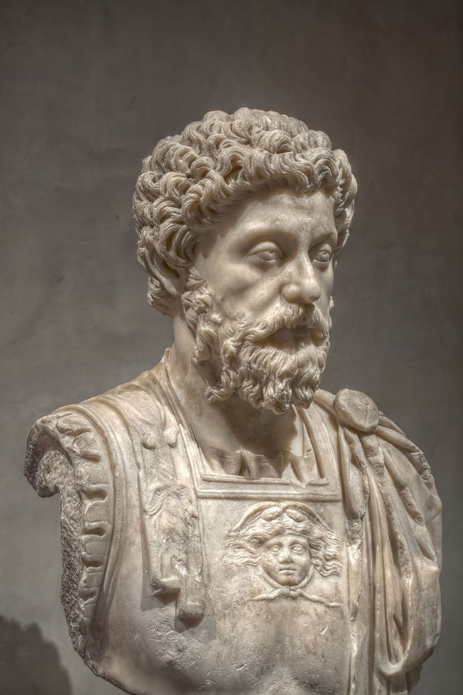 The 5 Best Roman Emperors - An Easy Guide for KS2