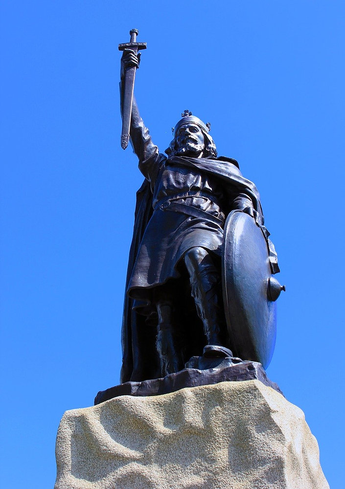 Who was King Alfred the Great? - Find out in this Handy Guide for Kids