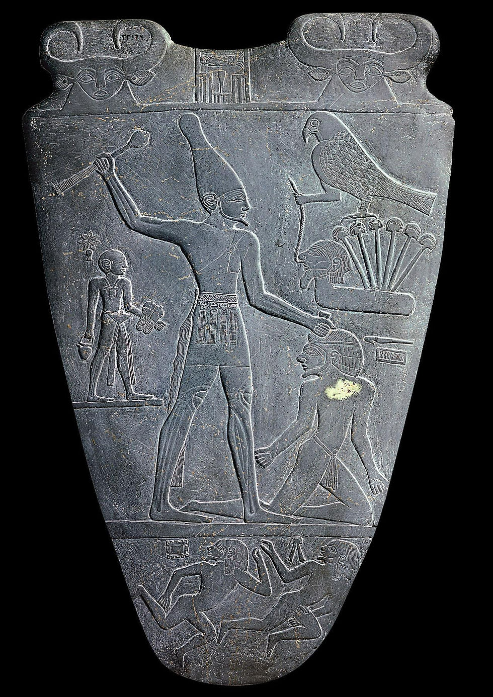 What’s The Narmer Palette And What Does It Mean? - An Easy Guide For ...