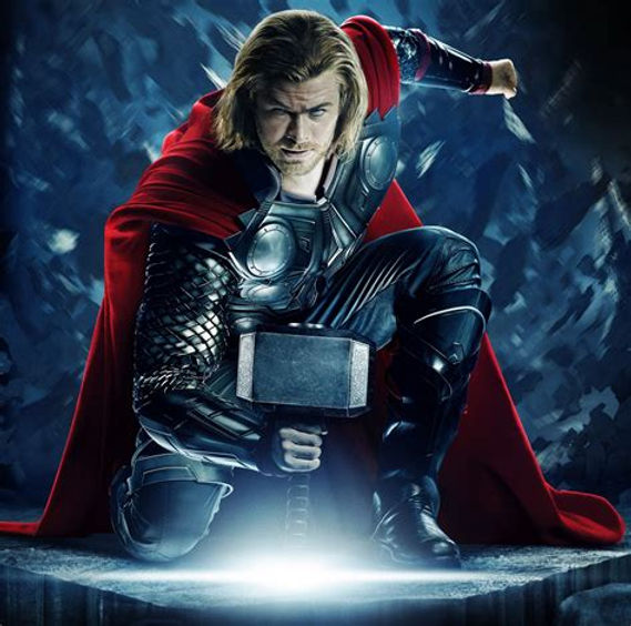 Who is Thor? A Mythological Guide for Kids