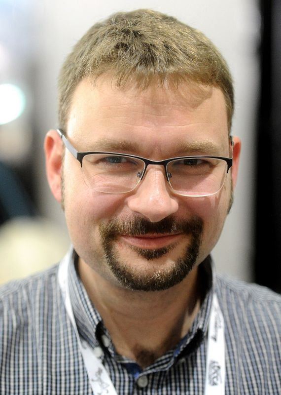 Interview: Michael Menzel on The Legend of Robin Hood - The Best Co-op ...