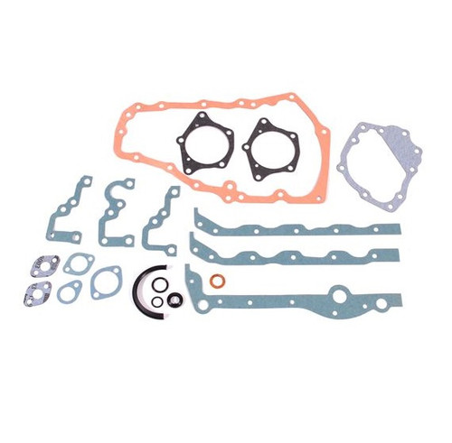 Gasket Set - Manual Gearbox | WildChildClassicCars