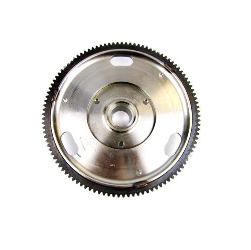 Lightened Street Flywheel - Pre-Verto (w/ Inertia Starter ...
