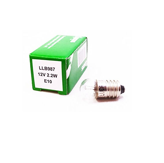 Lamps & Lenses | WildChildClassicCars