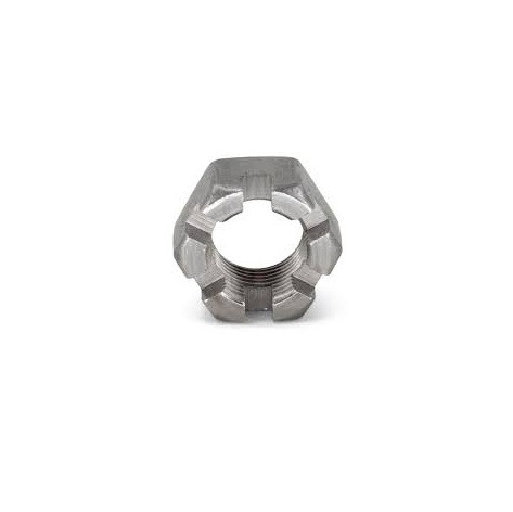 Rear Hub Nut - R/H | WildChildClassicCars