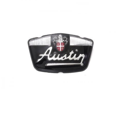Bonnet Badge - Austin (Mk1) | WildChildClassicCars