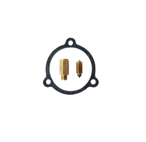 Float Needle & Seat Kit - HS Carburetors | WildChildClassicCars