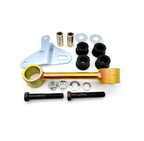 Gearbox Stabilizer Kit - Rod Change (L/H) | WildChildClassicCars