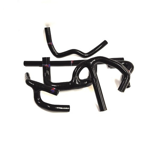 Silicone Hose Kit - SPI | WildChildClassicCars