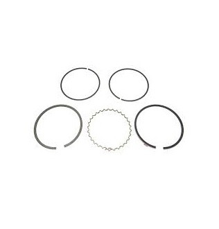Piston Ring Set - NPR Race Grade (Omega / Mega Pistons ...