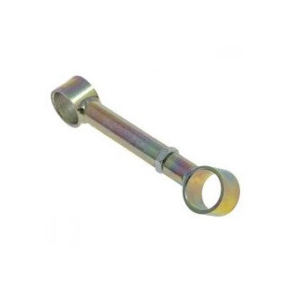 Adjustable Engine Steady - Lower (Front) | WildChildClassicCars