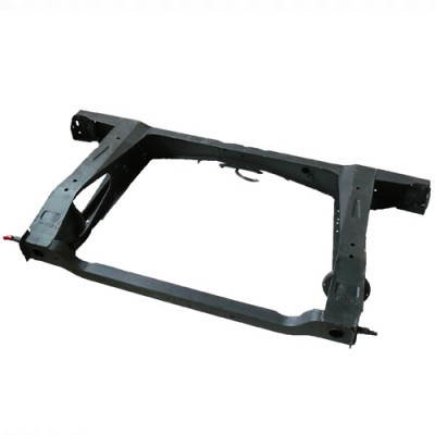 Rear Subframe - Dry Suspension (91-00) | WildChildClassicCars