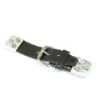 Works Style Bonnet Strap | WildChildClassicCars