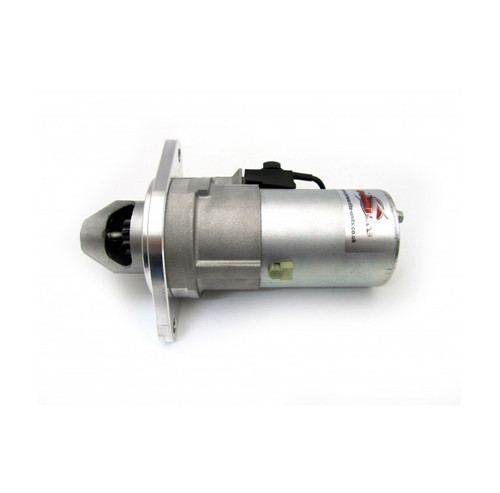 Starter Motor - Inertia (High-Torque Direct Drive) | WildChildClassicCars