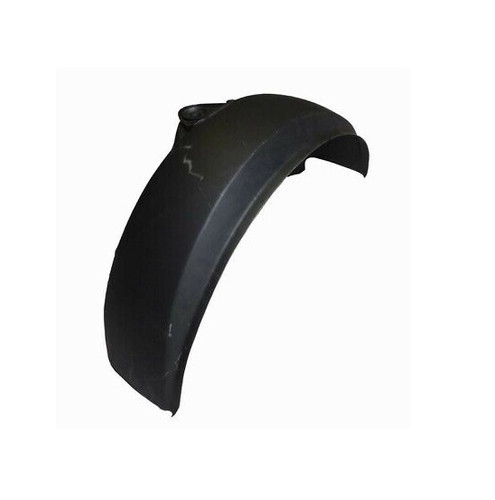 Rear Wheel Arch Assembly - L/H (Reproduction) | WildChildClassicCars