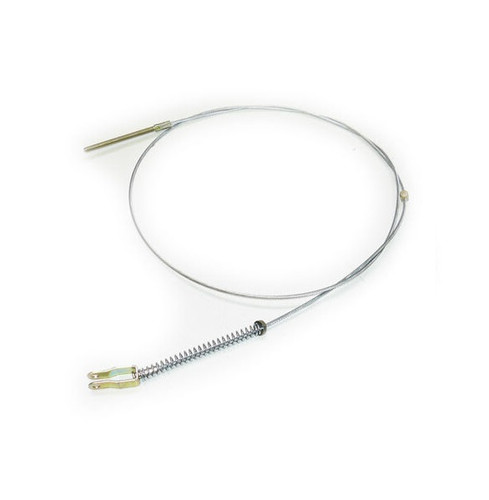 Handbrake Cable - Mk1/2/3 (Saloon/Dry) | WildChildClassicCars