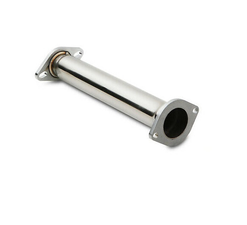 Catalytic Converter Delete Pipe | WildChildClassicCars