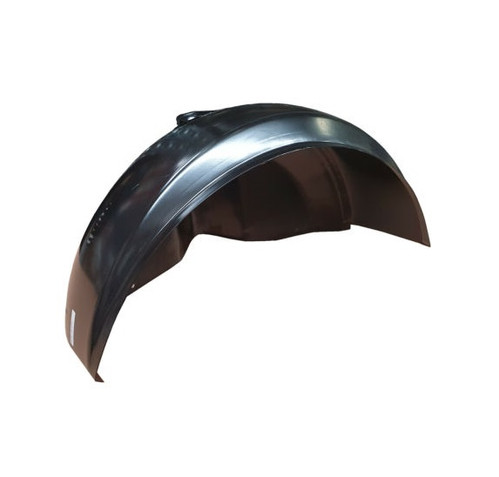 Rear Wheel Arch Assembly - R/H | WildChildClassicCars