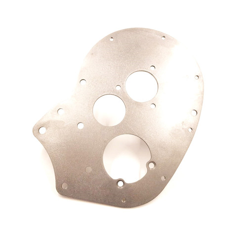 Engine Front Plate - Pre-A+ | WildChildClassicCars