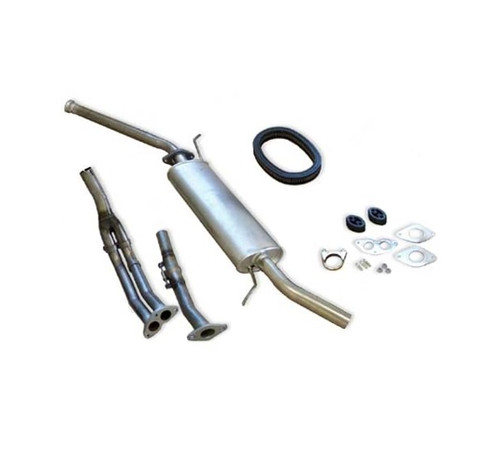 Performance Stage 1 Kit - SPI/MPI | WildChildClassicCars