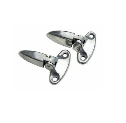 Boot Hinge Set - Standard | WildChildClassicCars