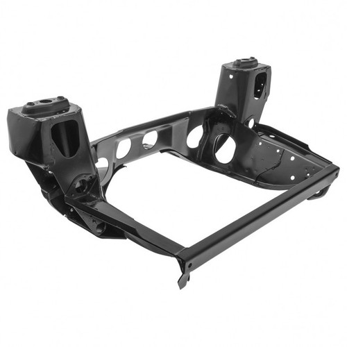 Front Subframe - Dry 1959-1976 (Genuine) | WildChildClassicCars