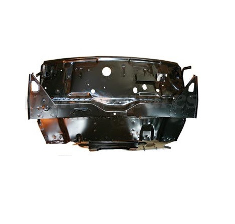 Complete Bulkhead Assembly - Mk6/7 | WildChildClassicCars