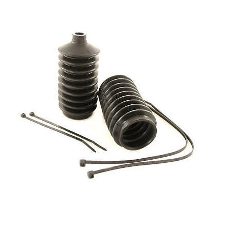 Steering Rack Boot Kit - Old Style (4.5") | WildChildClassicCars