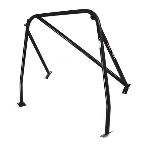 Rear Roll Bar - Diagonal Bar (RHD) | WildChildClassicCars