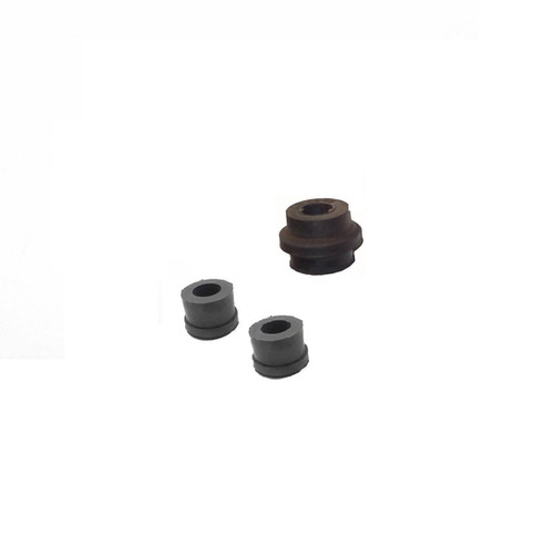 Upper Engine Steady Bush Kit - Rubber (59-62) | WildChildClassicCars