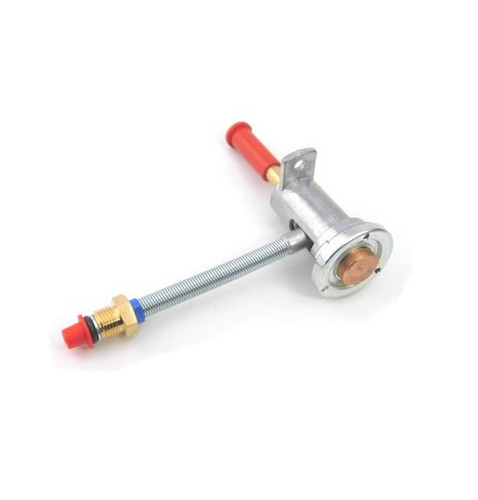 Jet Assembly - Single HS4 (Waxstat) | WildChildClassicCars