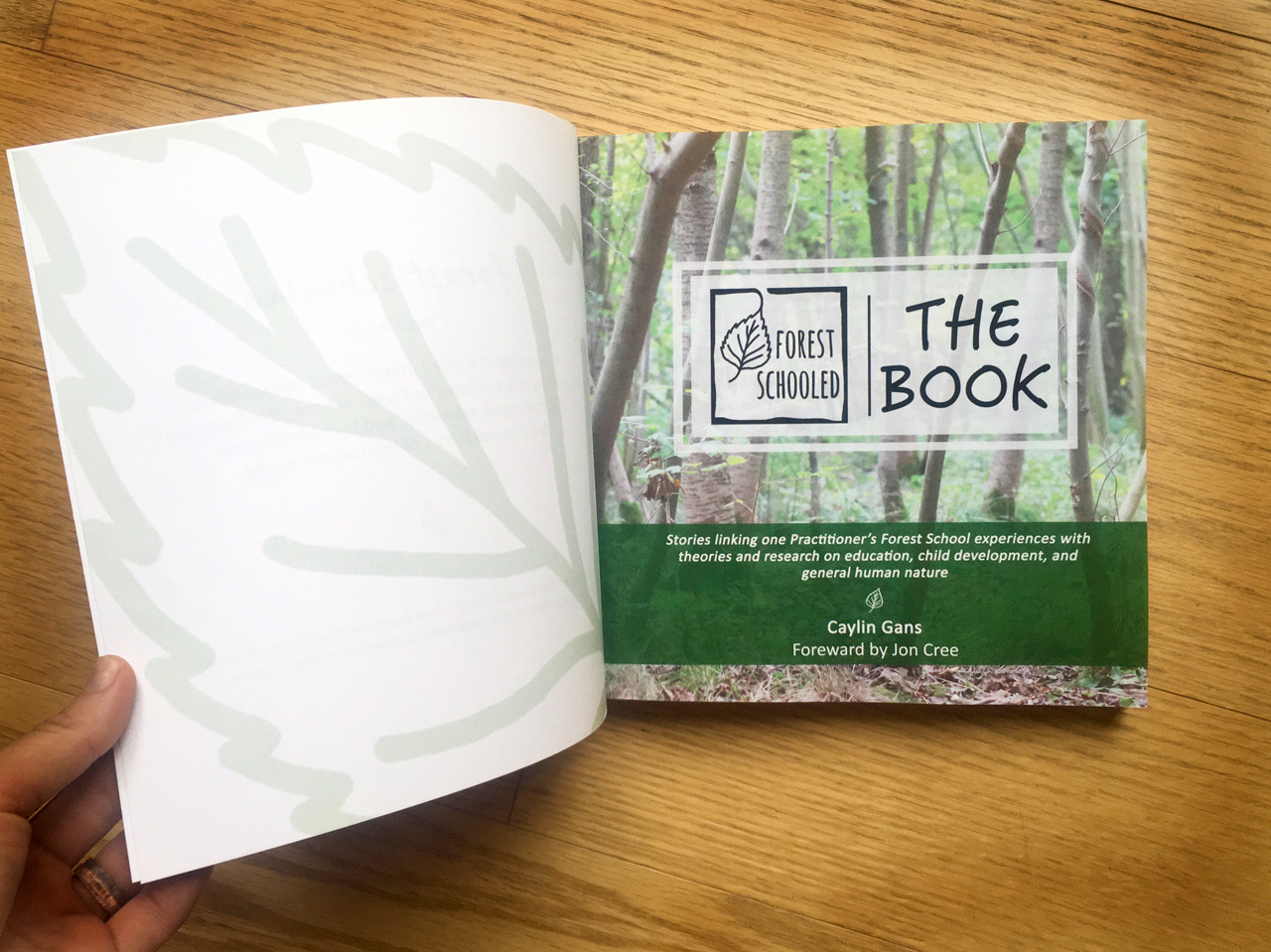 BOOKS | forestschooled