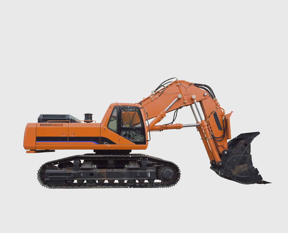 How to Extend the Life of Your Excavator Undercarriage