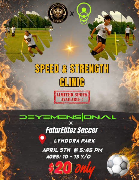 Programs | FuturElitez Soccer & Mindset Training