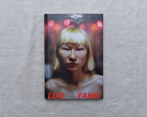 Luo Yang / LUO YANG -Catalogue- | CYRO